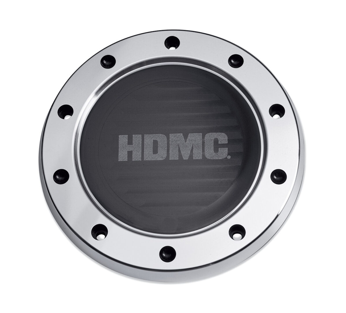 HDMC Derby Cover - Santiago Motorcycles